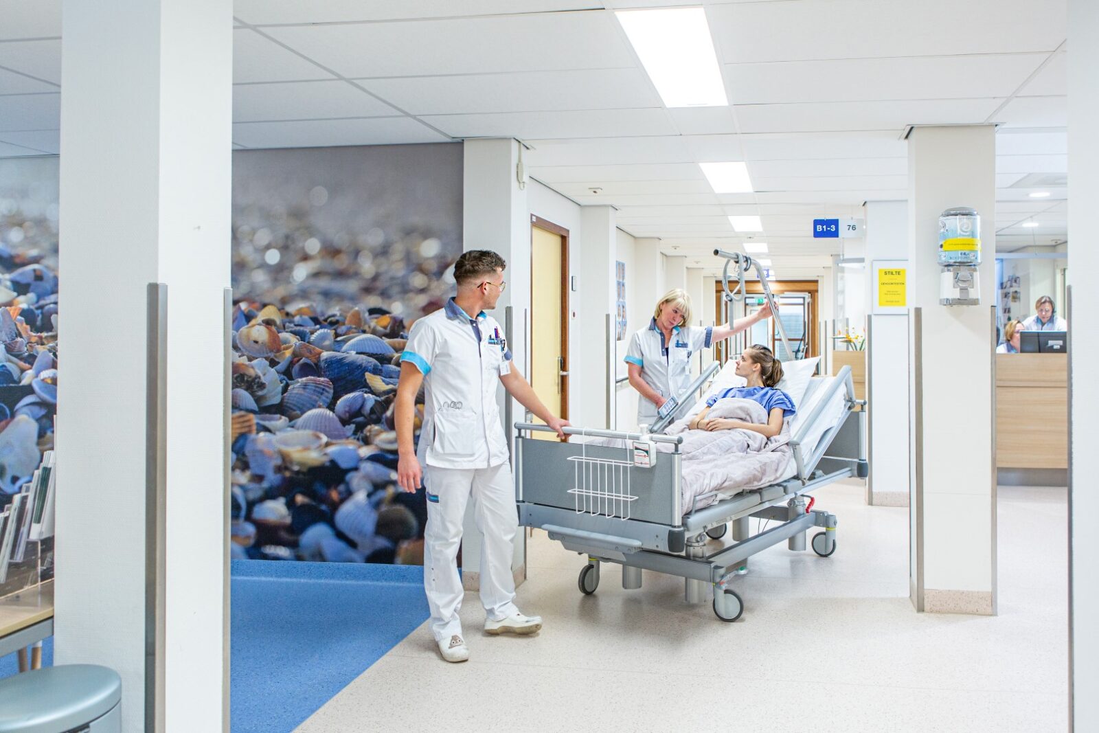 Strategische koers - SAZ