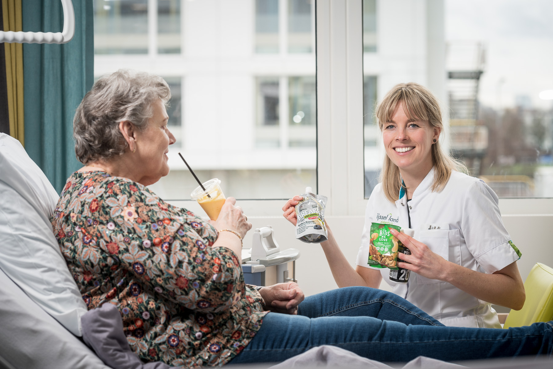 IJsselland Ziekenhuis – SAZ